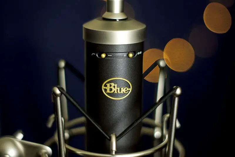 Blue Baby Bottle Review (with Vocal & Guitar Samples Blue Baby Bottle Review (with Vocal & Guitar Samples